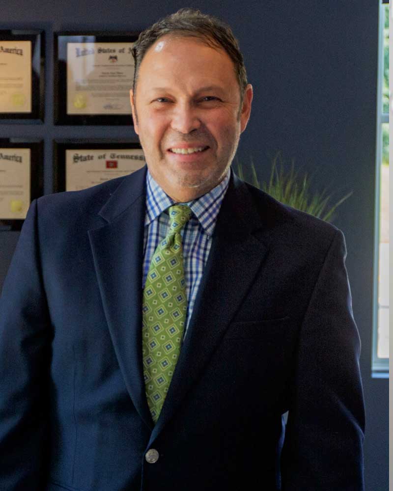 Meet The Team | Miser Wealth Partners, LLC