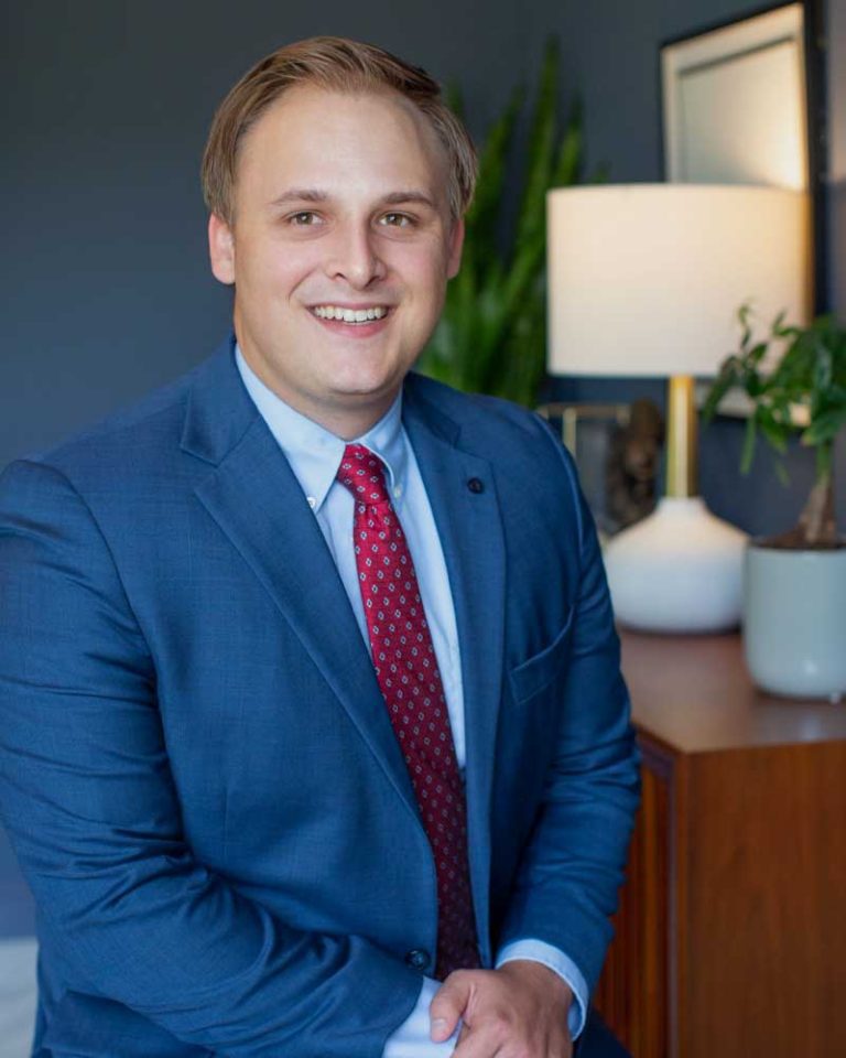 Sam Tutko, EA | Miser Wealth Partners, LLC