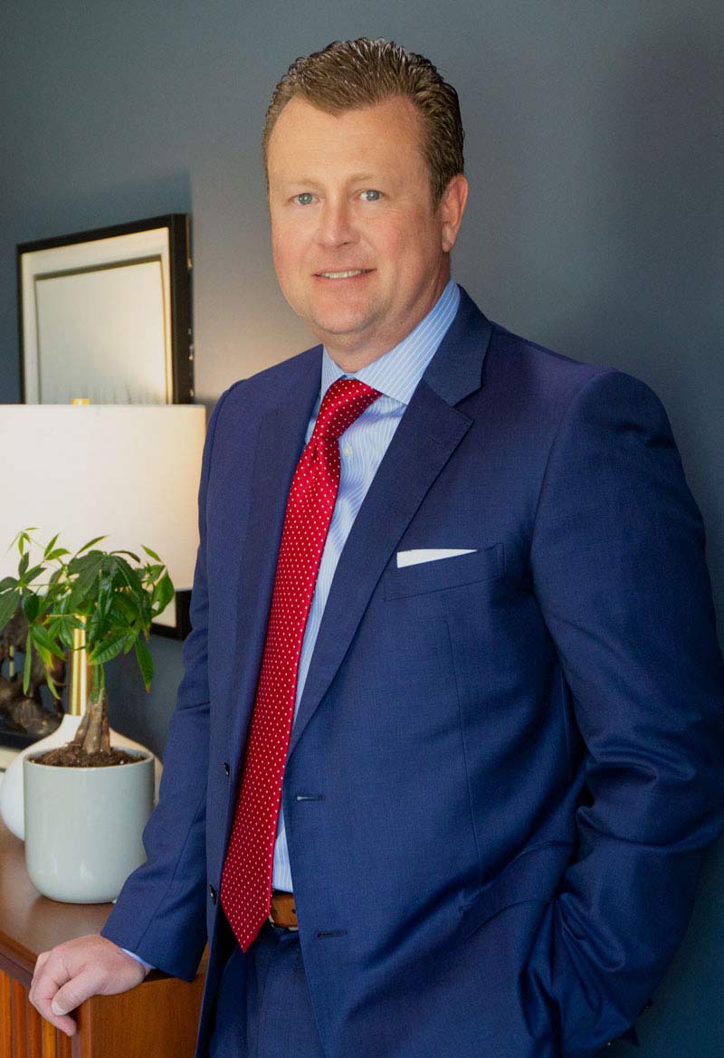 Derek Miser | Miser Wealth Partners, LLC